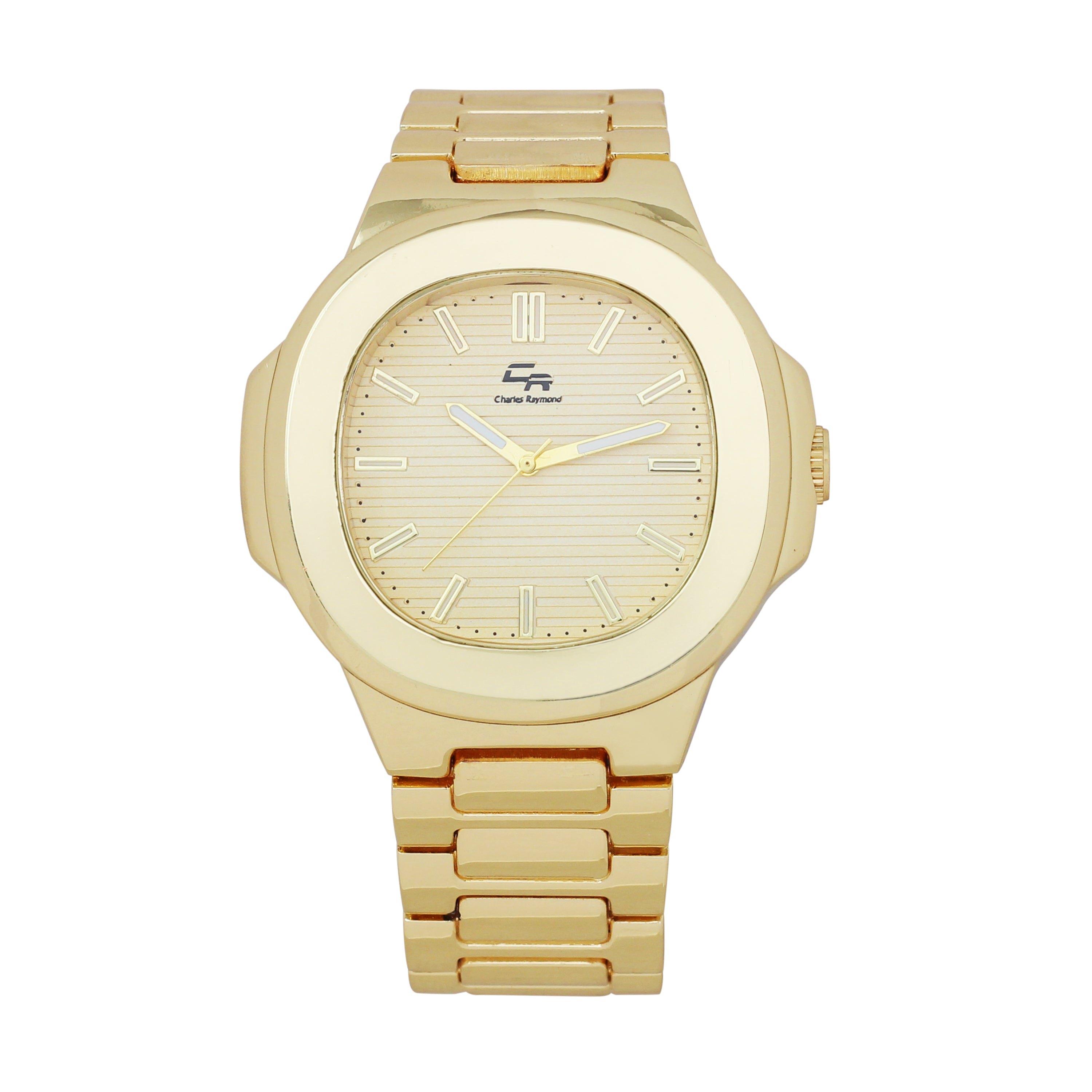 MENS WATCH – Charles Raymond